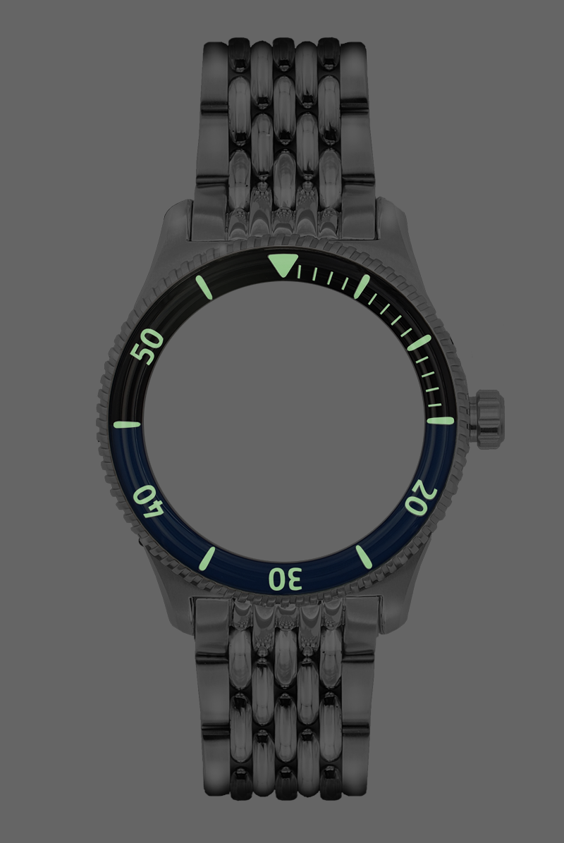 Customize Your Watch | Build Your Own Tritium Timepiece – FullGear